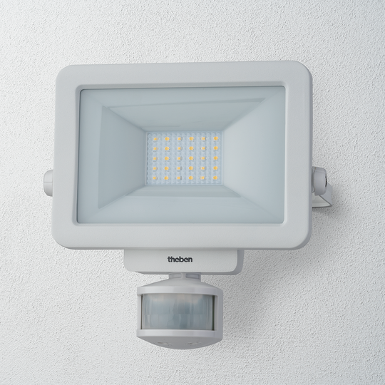theLeda B20L WH | theLeda B | LED spot | Theben